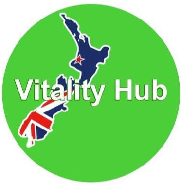 Vitality Hub New Zealand