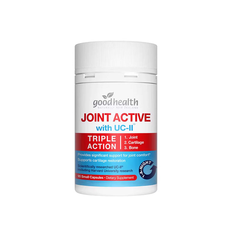 Good Health Joint Active UC-II 90 Capsules — Vitality Hub